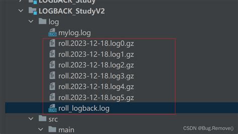 Java主流日志框架梳理学习及使用the All Is Used To Turn On All Logging Csdn博客