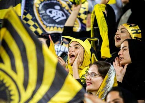 اتفاق جالب در آستانه بازی سپاهان و پرسپولیس در خیابان های اصفهان؛ جای