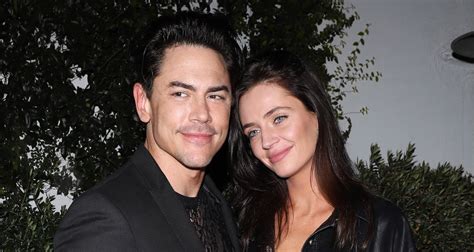 Tom Sandoval And New Girlfriend Victoria Lee Robinson Enjoy Romantic Date Night On Valentines Day