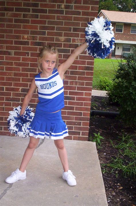 Haley As Cheerleader 4 By Missystock On Deviantart