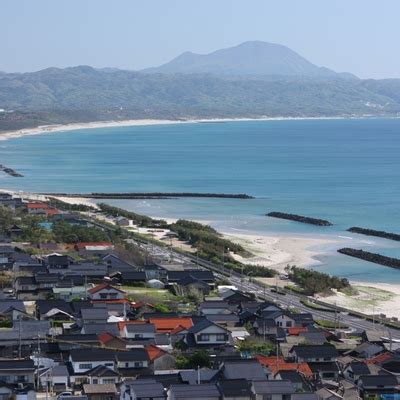 日本遺産日が沈む聖地出雲神が創り出した地の夕日を巡る