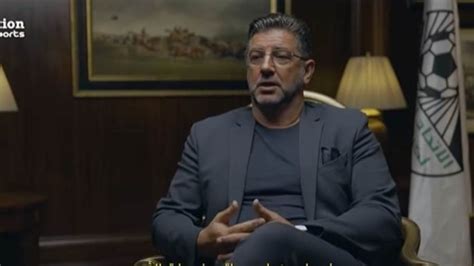 روي فيتوريا وافقت على تدريب منتخب مصر على الفور فما السبب؟ موقع