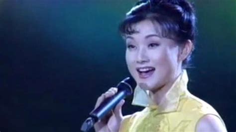宋祖英演唱《美丽的大西南》，歌声醉人心扉，久久不能忘记！音乐民族好看视频