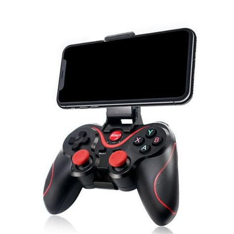 Controlador Inalámbrico Controlador De Juegos Bluetooth Gamepad