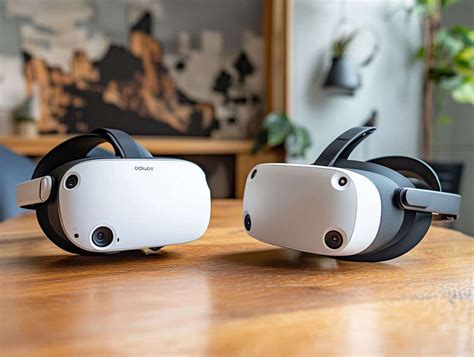 Occulus Rift Vs Quest 3 Vr Headsets Compared The Metaverse Marketer