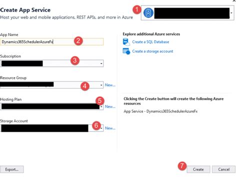 Developing Scheduler For Dynamics 365 Ce Using Azure Function Part 2 Himbap