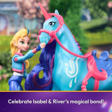 Unicorn Academy Isabel And River Set Toyworld Australia