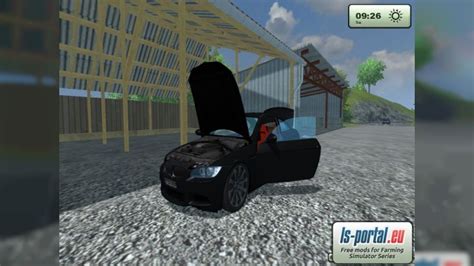 Bmw M3 Fs2013 Kingmods