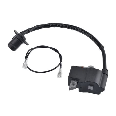 Amazon Cancanle Ignition Coil Module For Stihl MS311 MS391