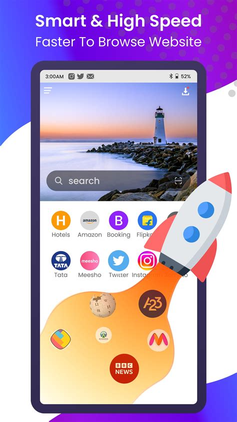 Fox Browser Apk For Android Download