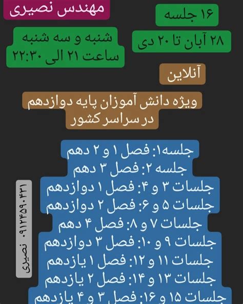‎محمدرضا نصیری‎ Nasiriphysics • Instagram Photos And Videos