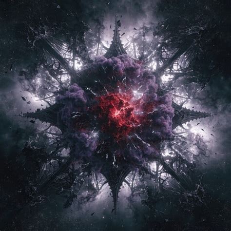 Free Cosmic Gothic Death Image Cosmic Space Star Download At