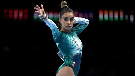 AHTZIRI SANDOVAL CONSIGUE SU BOLETO A LOS OLÍMPICOS SportsMedia