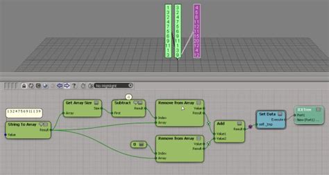 Ice Adding Consecutive Elements In An Array Ex Si