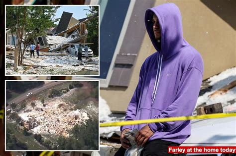 Father Of Tennessee Titans Caleb Farley Killed As Nfl Players Home