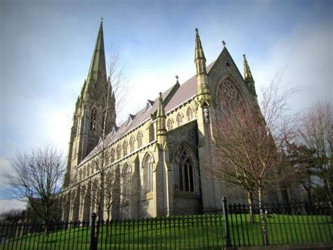 derry schools end of year mass saint eugene s cathedral webcam