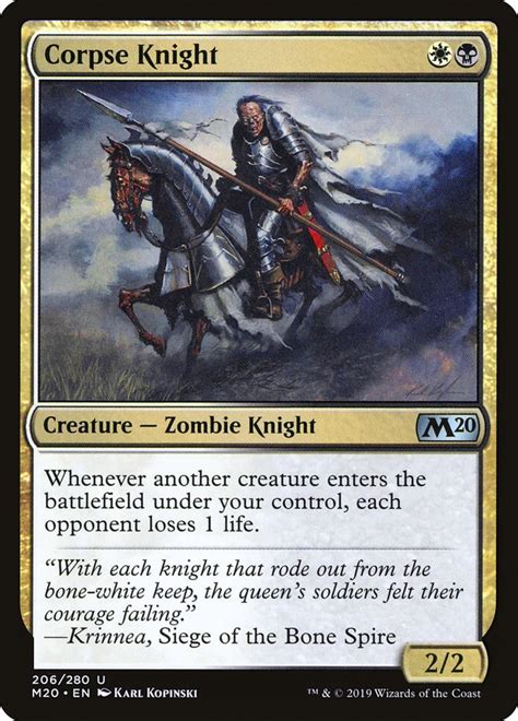 The 50 Best Zombies In Magic Ranked Draftsim