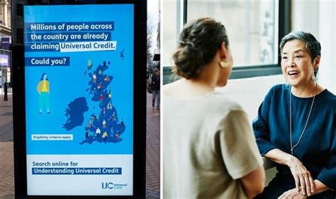 Universal Credit What Is A Claiming Commitment How Does This Affect