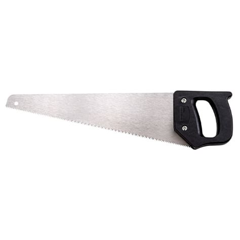 Serrote 16 Utility Lâmina Em Aço Carbono E Cabo Plástico Tramontina Cacique