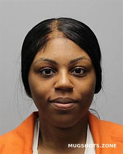 Walker Aireyah Jalieyah 05 08 2025 Bradley County Mugshots Zone