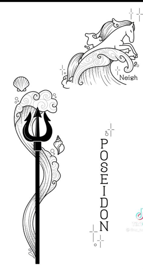 God Tattoos