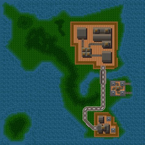 The Spriters Resource Full Sheet View Mechwarrior Galeton