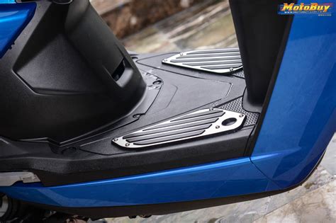 新車試駕 跨界潮流風 Yamaha Limi 媒體首測 Motobuy