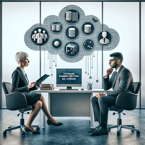 best database administration interview question generator vondy
