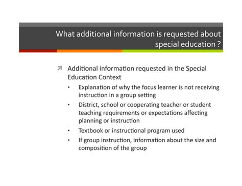 Edtpa Online Module 4 Context For Learning Ppt