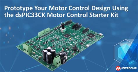 Microchip Technology Inc On Linkedin Motorcontrol Automation