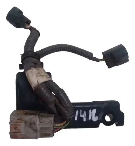 Chicote Sensor Do Miolo Diferencial Hilux Srx Srv 28 1620