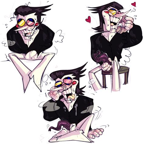 Post 4612554 Deltarune Spamton