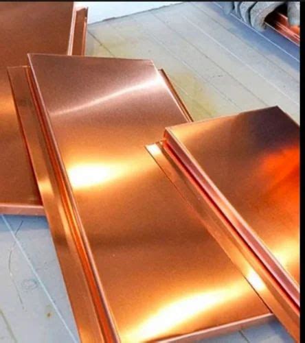 Cupro Nickel Products Cupro Nickel 90 10 Sheet Trader Wholesaler