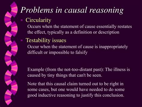 Ppt Causation Powerpoint Presentation Free Download Id3013669