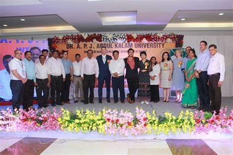 dr a p j abdul kalam university indore campus photos virtual tour
