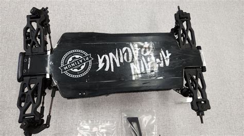 2015 16 Xray XB4 With Huge NIP Parts Lot And Spares R C Tech Forums