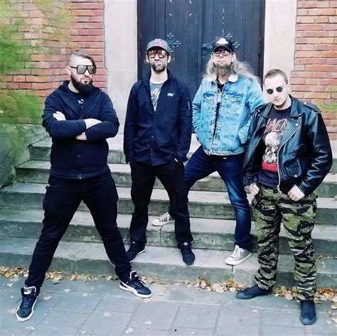 Sutener - Encyclopaedia Metallum: The Metal Archives