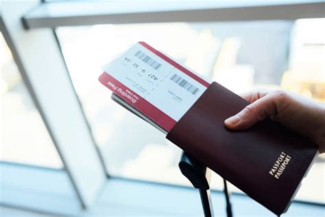 Security Experts Say Never Make This Boarding Pass Mistake