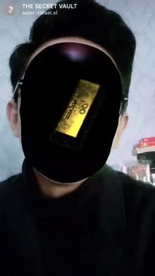 THE SECRET VAULT Lenslist