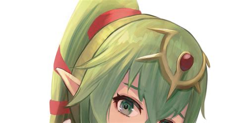 ファイアーエムブレム 大人チキ Labebebeleeのイラスト Pixiv