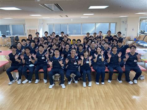 社会医療法人愛仁会 愛仁会リハビリテーション病院PT OT ST NET