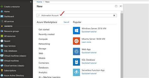 Wt Blog Itgeist Automating Azure Virtual Machine Startstop