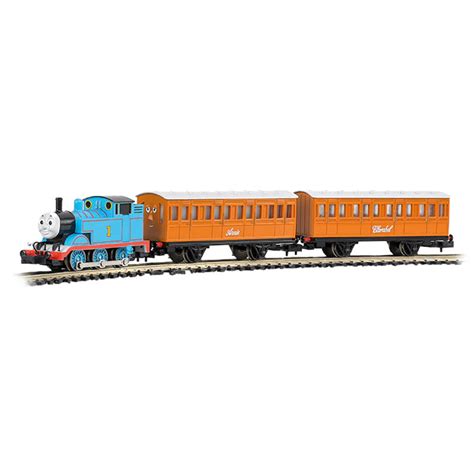 Thomas The Tank Engine