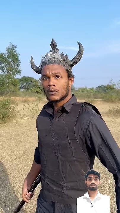यमराज खुद आये धरती पर 😂😂comedy Reelfools Surajroxfunnyvibeo