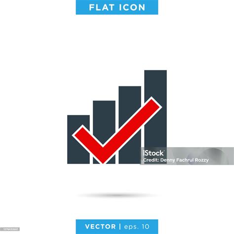 금융 아이콘 벡터 로고 디자인 템플릿 그래프 기호 및 기호가 커지는 다 개념에 대한 스톡 벡터 아트 및 기타 이미지 개념 경제 그래프 Istock