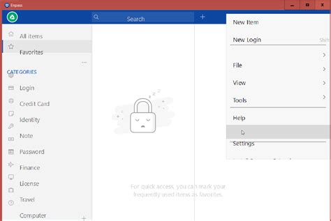 Ui Broken On Hidpi Displays In V6 Not Solved Windows Pc Enpass