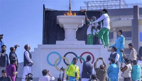 Tribal Players Demand Separate Contingent In 34th National Games
