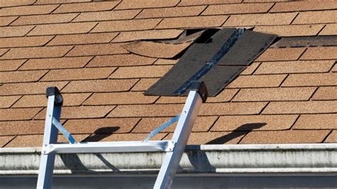 How To Replace Missing Roof Shingles Proper Roofing