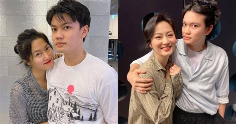 趙小僑當14年繼母超嚴格！ 坦言和劉子銓曾家庭氛圍不好 娛樂 Ctwant