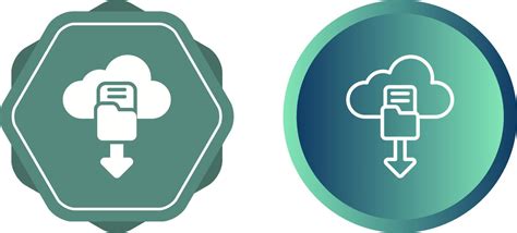 Cloud Security Auditing Vector Icon 40602017 Vector Art At Vecteezy